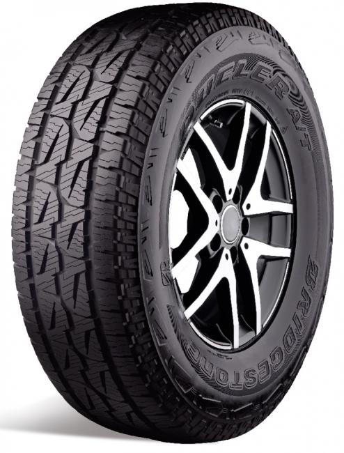 Bridgestone
255/60 R18 112T XL DUELER A/T 001