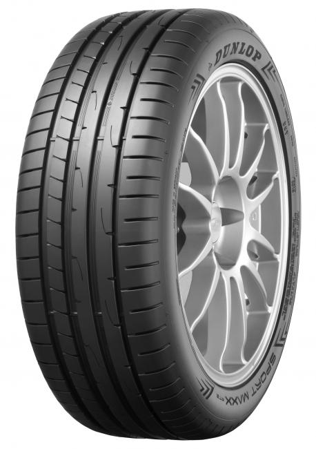 Dunlop235/60 R18 107W XL SPORT MAXX RT 2 SUV FP