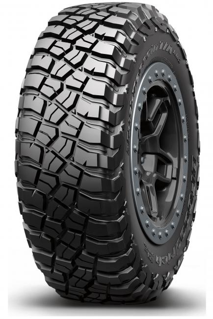 BFGoodrich
31X10.50 R15 109Q MUD TERRAIN T/A KM3