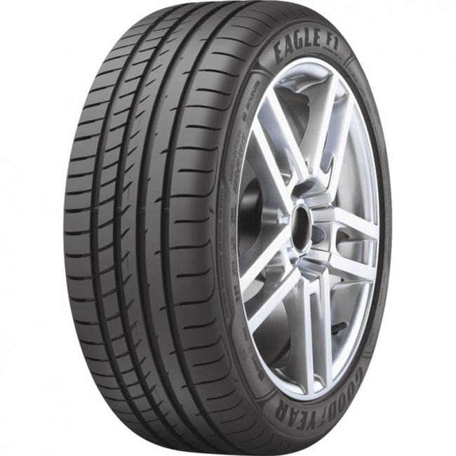 Goodyear
255/50 R19 103Y EAGLE F1 ASYMMETRIC 2 SUV N0 FP