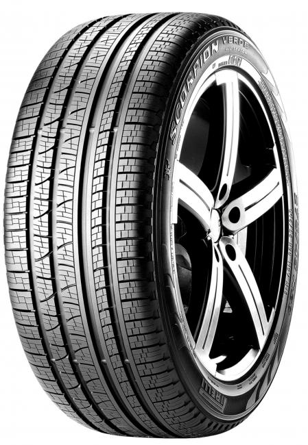 Pirelli255/55 R19 111V XL SCORPION VERDE ALLSEASON N0