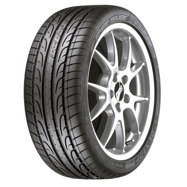 Dunlop
275/55 R19 111V SP SPORT MAXX MO FP