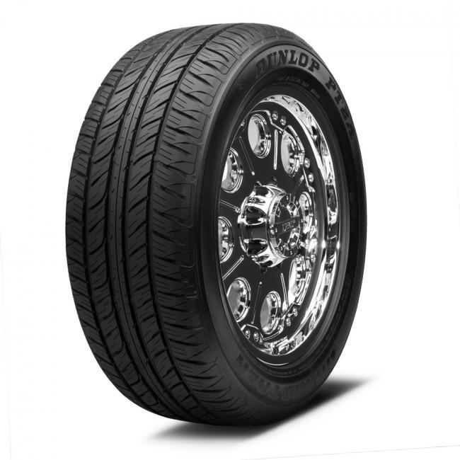 Dunlop
285/50 R20 112V GRANDTREK PT2A