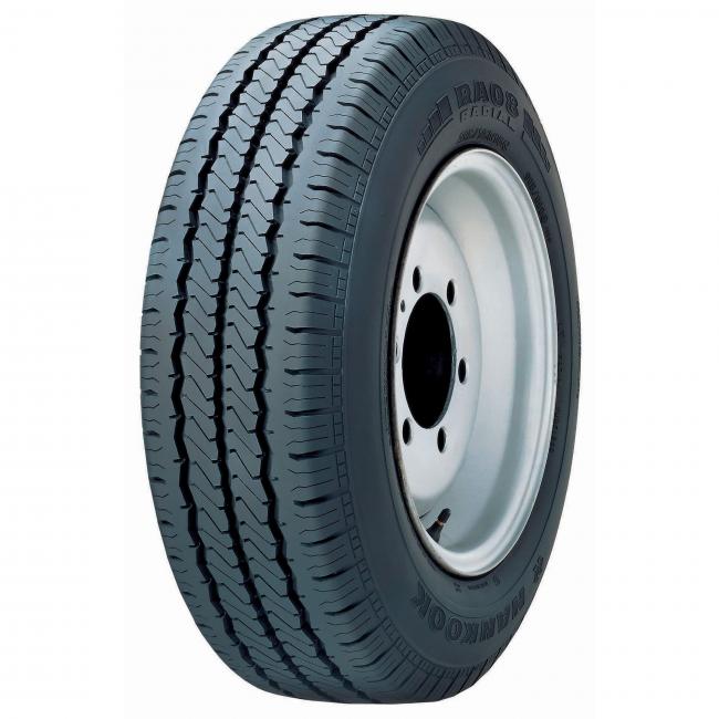 Hankook
165 R13C 94/92P RA08