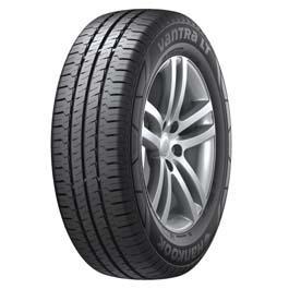 Hankook
175 R14C RA18 VANTRA LT