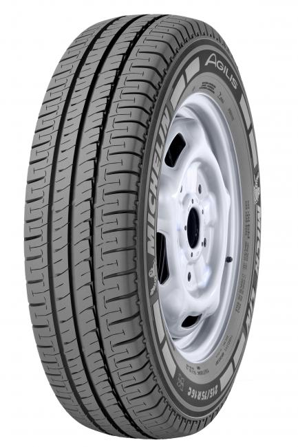 Michelin
185/75 R16C 104/102R AGILIS+ GRNX