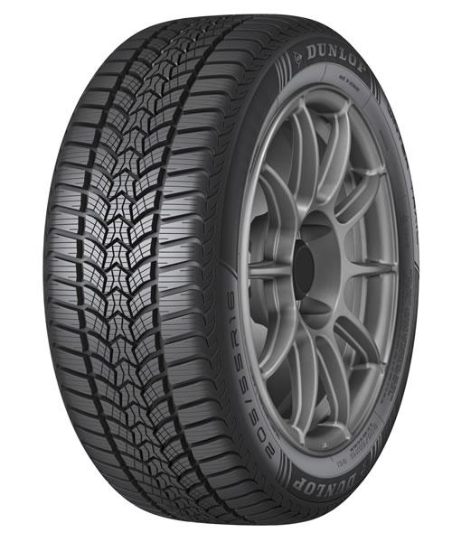 Dunlop
195/65 R15 91T WINTER TRAIL