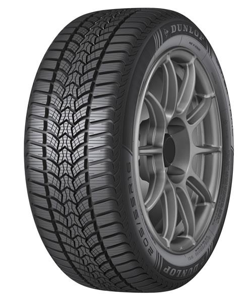 Dunlop185/60 R15 88T XL WINTER TRAIL