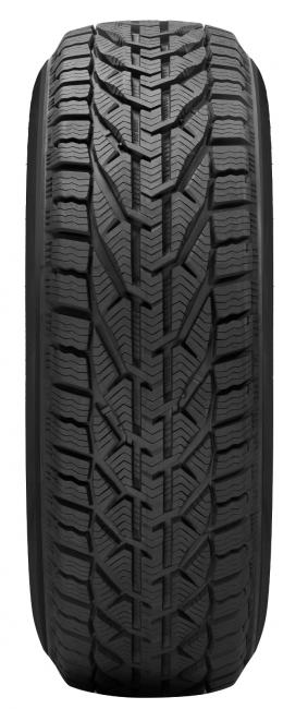 Tigar Tyres
225/55 R17 101V XL WINTER TG