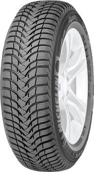 Michelin
185/60 R15 88H XL ALPIN A4 AO GRNX