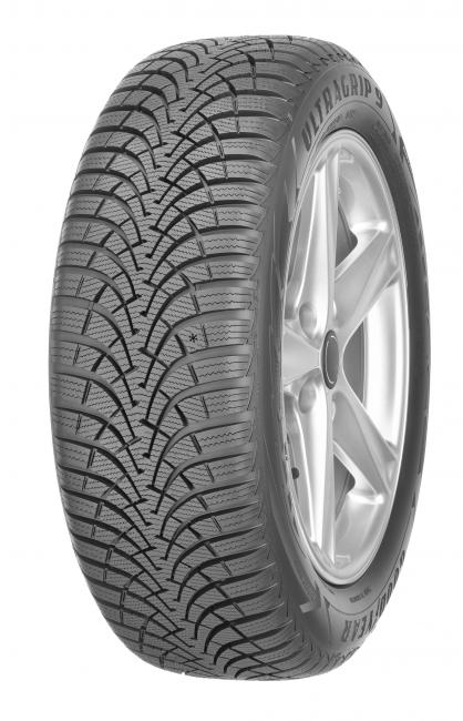 Goodyear
165/65 R15 81T UG 9