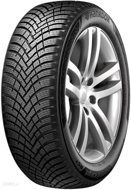 Hankook
205/55 R16 91H W462 WINTER I*CEPT RS3