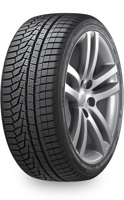 Hankook
225/55 R16 95H W320 WINTER I*CEPT EVO 2