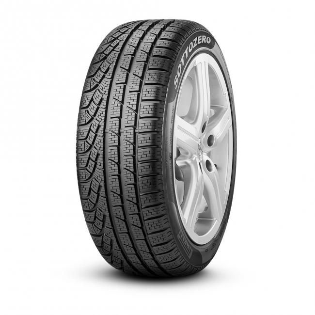 Pirelli
215/55 R17 98H XL W210 WINTER SOTTOZERO 2