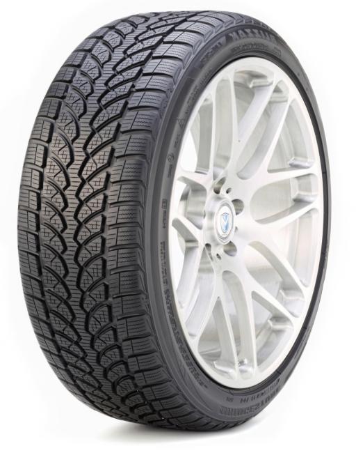 Bridgestone
225/60 R16 98H LM32