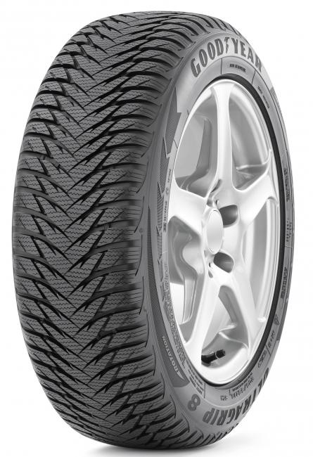 Goodyear
195/55 R16 87H UG8 MS* ROF FP