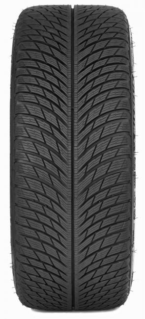 Michelin
235/45 R17 97V XL PILOT ALPIN 5 FP