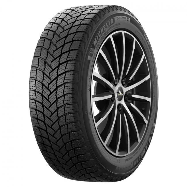 Michelin
315/35 R20 110H XL X-ICE SNOW