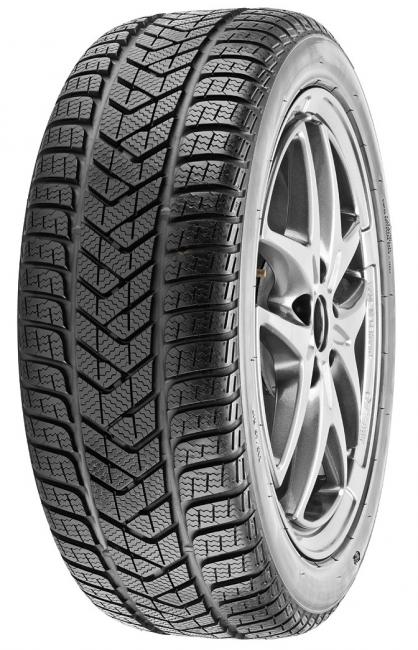 Pirelli
255/35 R21 98V XL WINTER SOTTOZERO 3