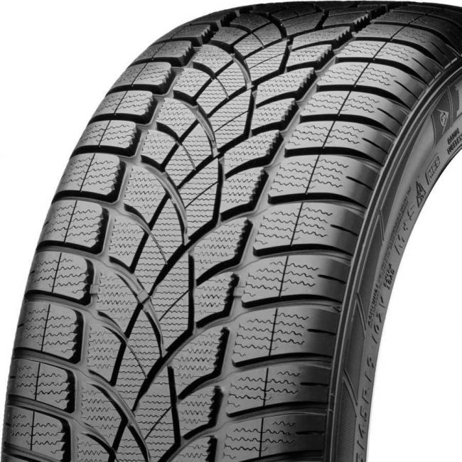 Dunlop
275/35 R20 102W XL SP WINTER SPORT 3D RO1 FP