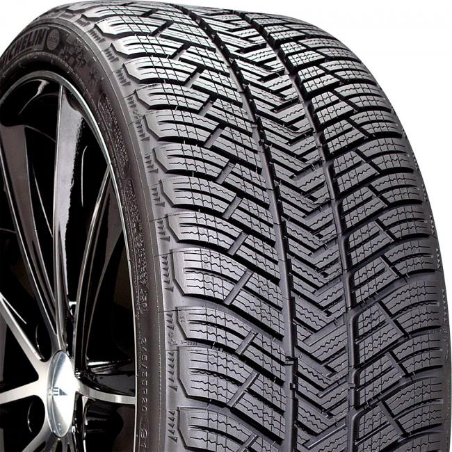 Michelin
315/35 R20 110V XL PILOT ALPIN PA4 N0 FP