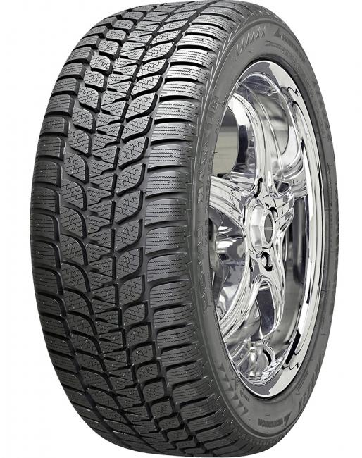 Bridgestone
255/55 R18 109H XL BLIZZAK LM25 4X4 * ROF