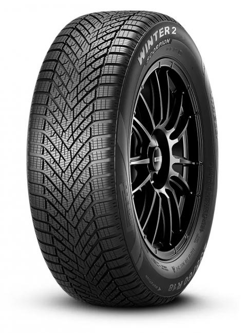 Pirelli
285/45 R20 112V XL SCORPION WINTER 2