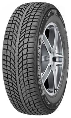 Michelin225/75 R16 108H XL LATITUDE ALPIN LA2
