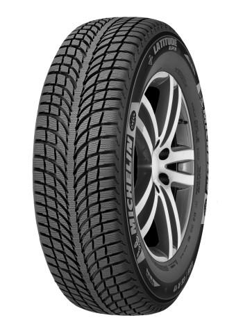 Michelin
215/55 R18 99H XL LATITUDE ALPIN LA2