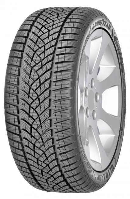 Goodyear
255/50 R19 107V XL UG PERFORMANCE SUV G1 FP