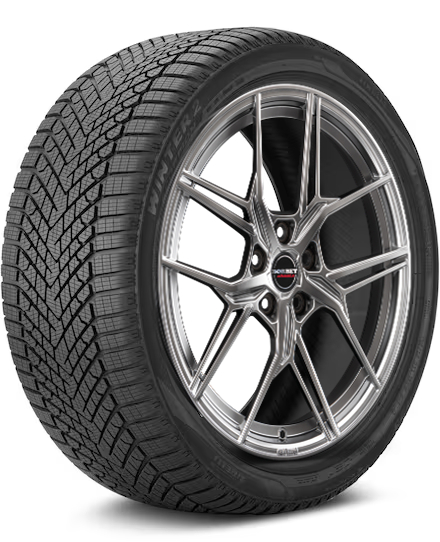 Pirelli
285/40 R21 109V XL SCORPION WINTER 2