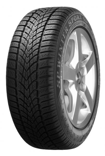 Dunlop
295/40 R20 106V SP WINTER SPORT 4D N0 FP