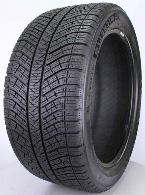 Michelin305/35 R21 109V XL PILOT ALPIN 5 SUV N0