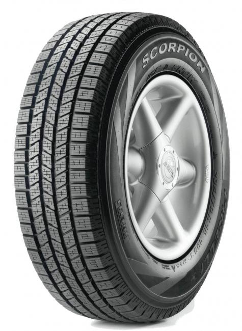 Pirelli315/35 R20 110V XL SCORPION ICE & SNOW ROF*