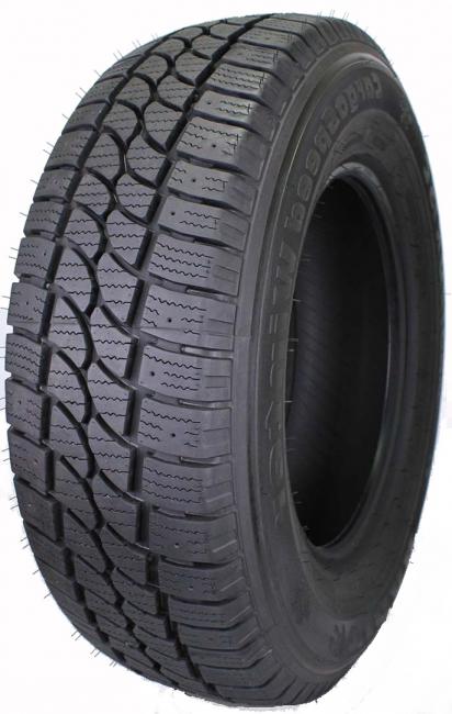 Tigar Tyres
195/65 R16C 104/102R CARGO SPEED WINTER