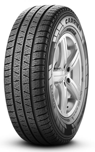 Pirelli
225/65 R16C 112R CARRIER WINTER