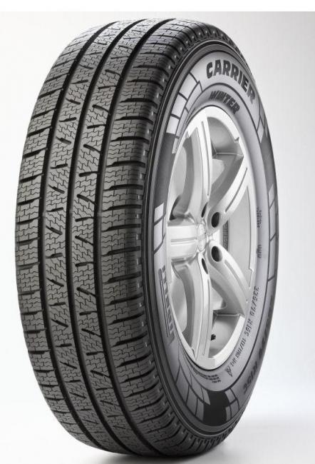 Pirelli
235/65 R16C 115R CARRIER WINTER