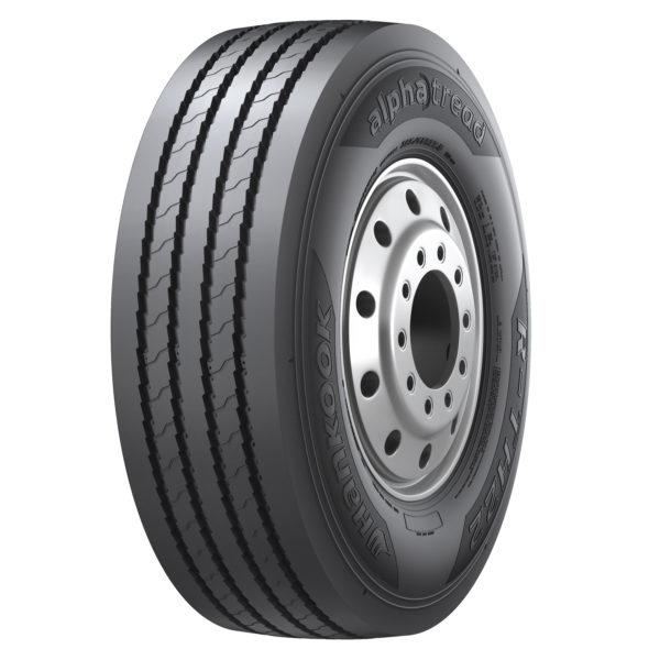 Hankook
215/75 R17.5 135/133J TH22 PRIKOLICA