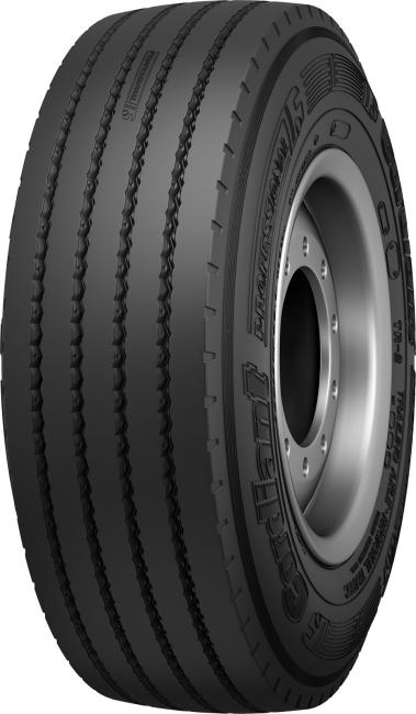 Cordiant
235/75 R17.5 PROFESSIONAL TR-2