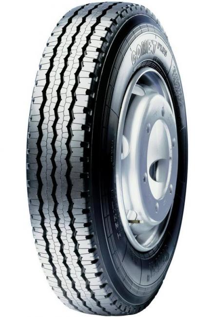 Sava
8.5 R17.5 COMET PLUS 121/120M 3PSF