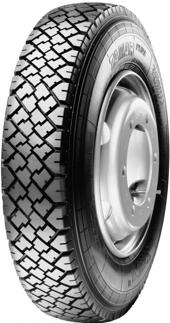 Sava8.5 R17.5 TAMAR PLUS 121/120M 3PSF