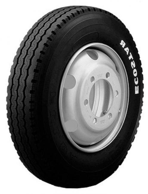 Fulda
9.5 R17.5 129/127M ECOSTAR 3PSF PREDNJA