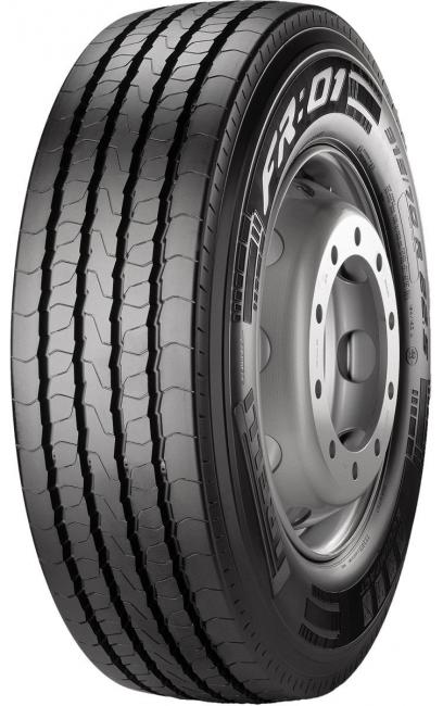 Pirelli
245/70 R19.5 136/134M FR:01 PREDNJA 3PMSF