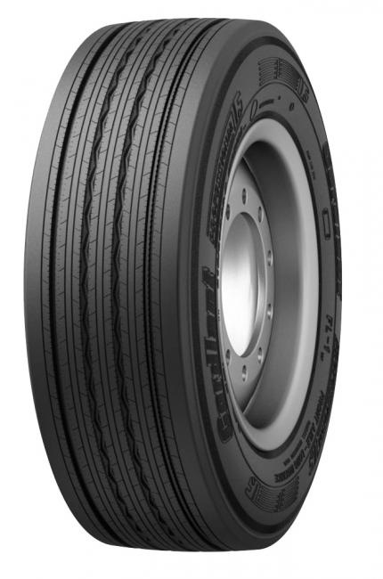 Cordiant
295/60 R22.5 150/147L PROFESSIONAL FL-1 TL