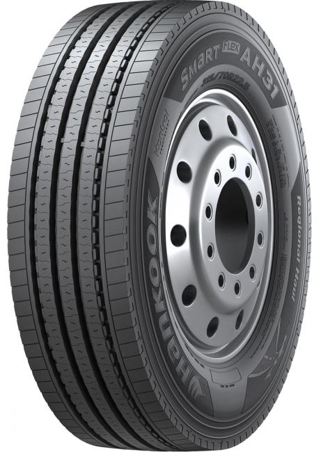 Hankook
11 R22.5 148/145L AH31