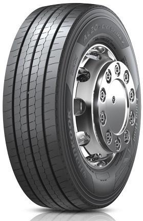 Hankook
295/60 R22.5 150/147L AL20W