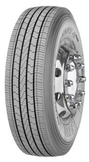 Sava
295/60 R22.5 AVANT 4 PLUS