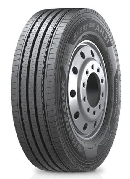 Hankook
315/70 R22.5 156/150L AH31 3PSF PREDNJA