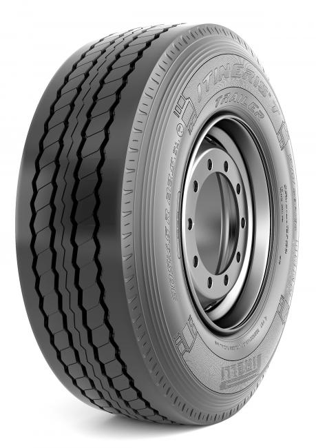 Pirelli385/55 R22.5 160K ITINERIS T90 FRT PRIKOLICA
