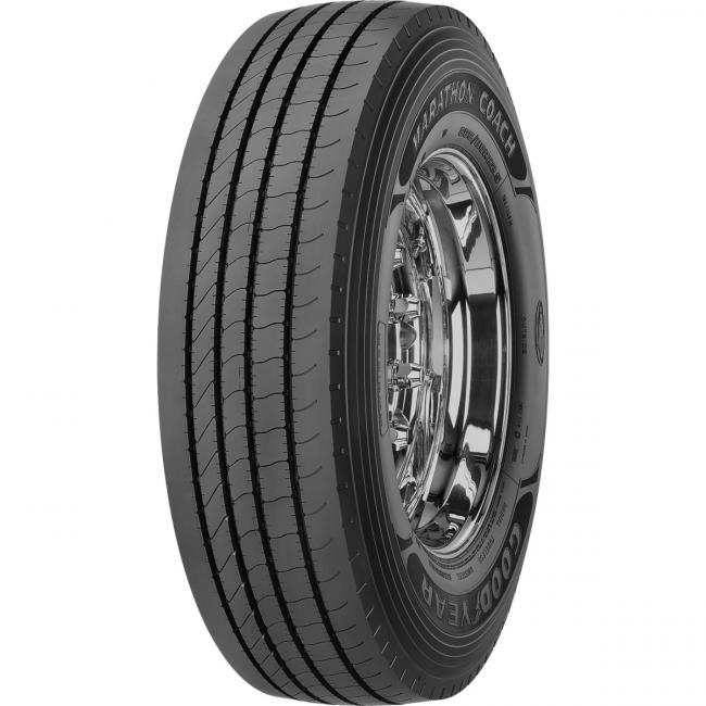 Goodyear
295/80 R22.5 MARAT.COACH HL 154/149M